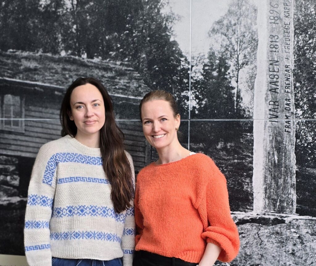 ØyBlikk - Lokalavis for Giske kommune sidan 1985